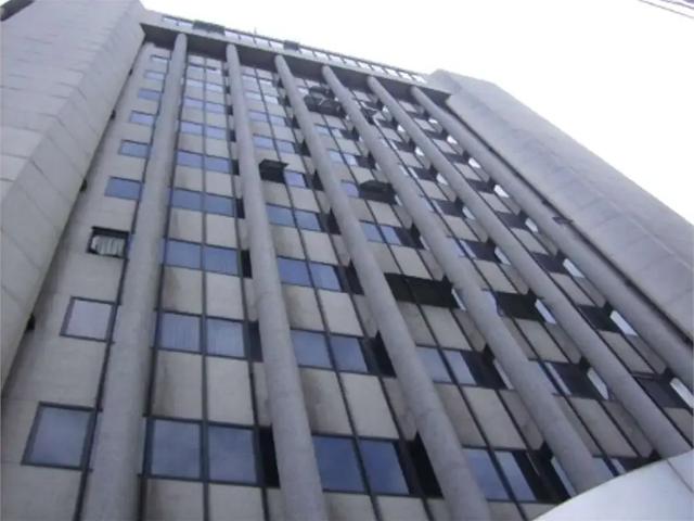 Conj. Comercial / Sala para Locação em São Paulo/SP Vila Olímpia