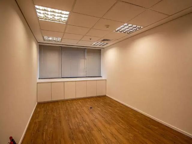 Conj. Comercial / Sala para Locação em São Paulo/SP Vila Olímpia
