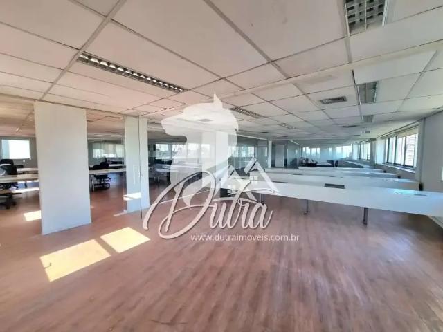 Conj. Comercial / Sala para Locação em São Paulo/SP Vila Olímpia