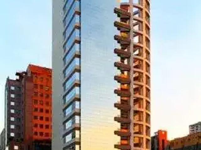Conj. Comercial / Sala para Locação em São Paulo/SP Vila Olímpia