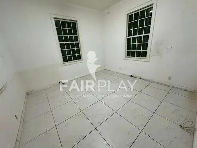 Conj. Comercial / Sala para Locação em São Paulo/SP Vila Olímpia