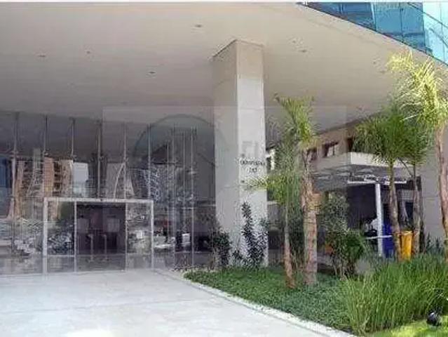 Conj. Comercial / Sala para Locação em São Paulo/SP Vila Olímpia