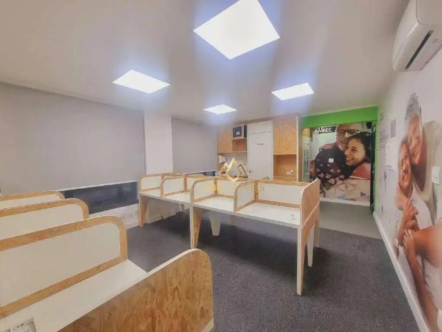 Conj. Comercial / Sala para Locação em São Paulo/SP Vila Olímpia