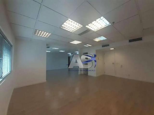 Conj. Comercial / Sala para Locação em São Paulo/SP Vila Olímpia