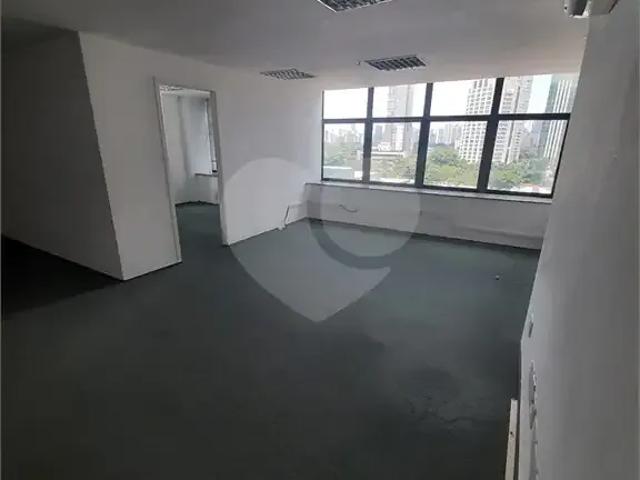 Conj. Comercial / Sala para Locação em São Paulo/SP Vila Olímpia