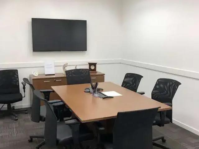 Conj. Comercial / Sala para Locação em São Paulo/SP Vila Olímpia