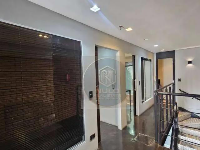 Conj. Comercial / Sala para Locação em São Paulo/SP Vila Olímpia
