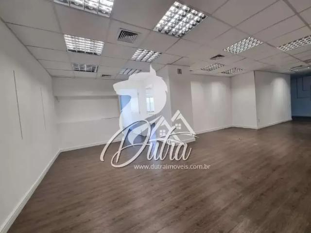 Conj. Comercial / Sala para Locação em São Paulo/SP Vila Olímpia