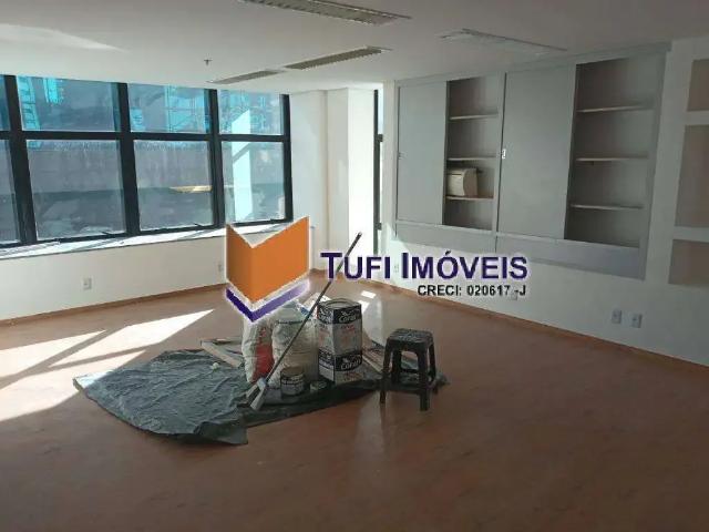 Conj. Comercial / Sala para Locação em São Paulo/SP Vila Olímpia