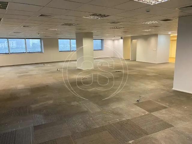 Conj. Comercial / Sala para Locação em São Paulo/SP Vila Olímpia