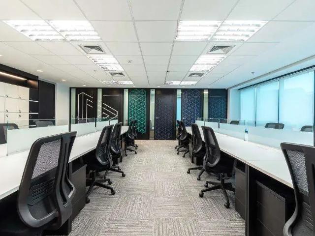 Conj. Comercial / Sala para Locação em São Paulo/SP Vila Olímpia