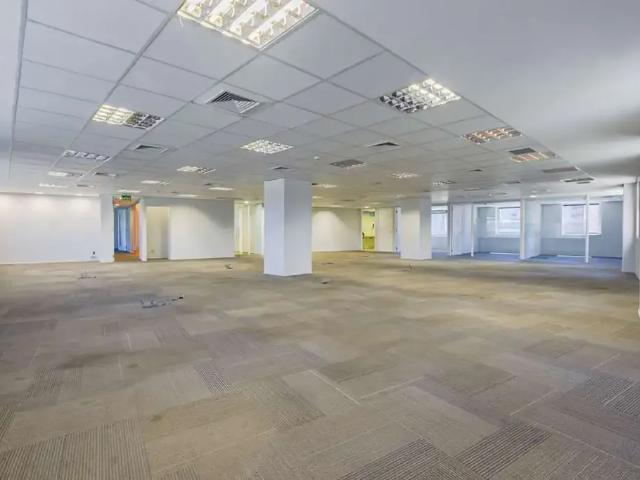 Conj. Comercial / Sala para Locação em São Paulo/SP Vila Olímpia