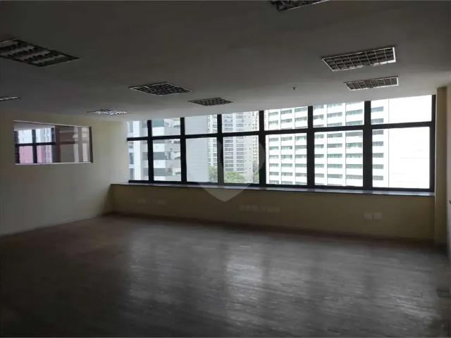 Conj. Comercial / Sala para Locação em São Paulo/SP Vila Olímpia