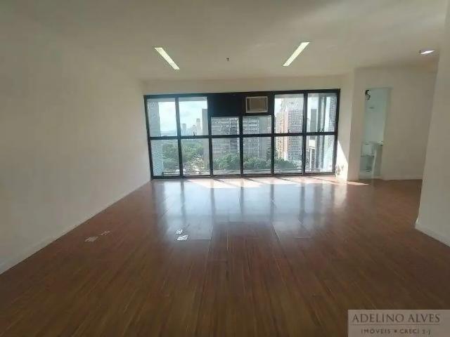 Conj. Comercial / Sala para Locação em São Paulo/SP Vila Olímpia