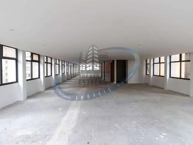 Conj. Comercial / Sala para Locação em São Paulo/SP Vila Olímpia