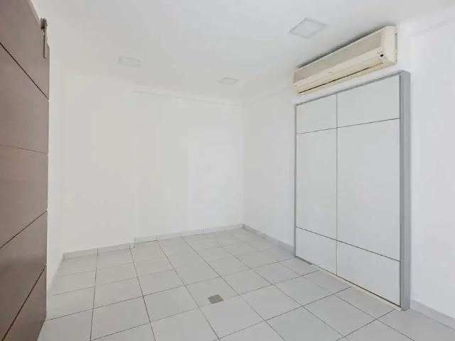 Conj. Comercial / Sala para Locação em São Paulo/SP Vila Olímpia