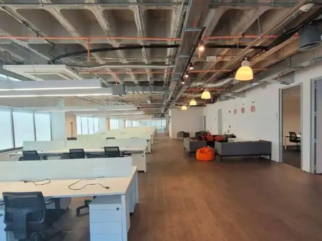 Conj. Comercial / Sala para Locação em São Paulo/SP Vila Olímpia
