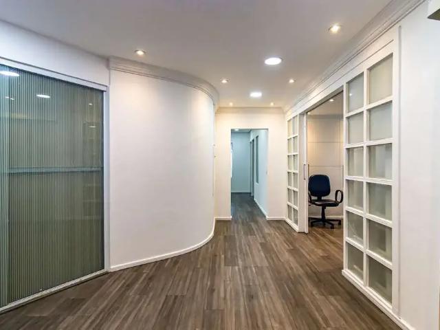Conj. Comercial / Sala para Locação em São Paulo/SP Vila Olímpia
