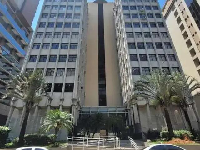 Conj. Comercial / Sala para Locação em São Paulo/SP Vila Olímpia