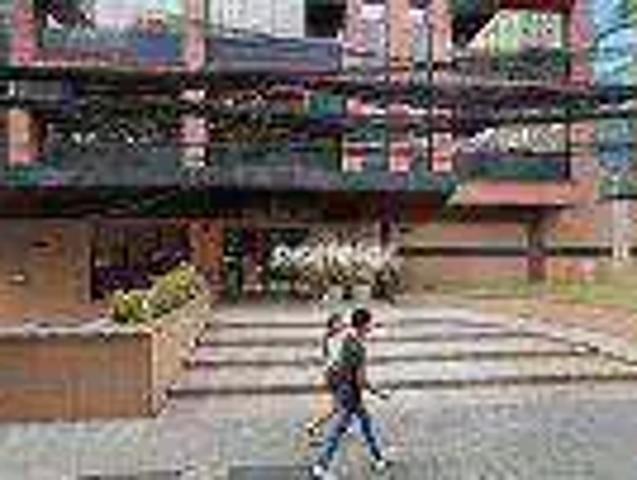 Conj. Comercial / Sala para Locação em São Paulo/SP Vila Olímpia