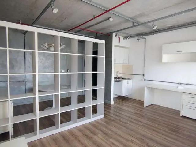 Conj. Comercial / Sala para Locação em São Paulo/SP Vila Olímpia