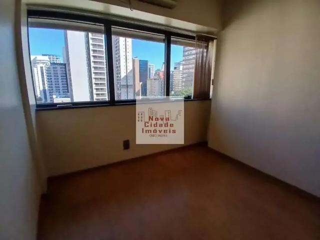 Conj. Comercial / Sala para Locação em São Paulo/SP Vila Olímpia