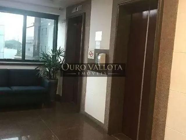 Conj. Comercial / Sala para Locação em São Paulo/SP Vila Olímpia