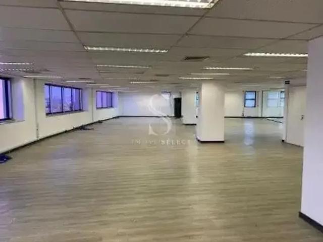 Conj. Comercial / Sala para Locação em São Paulo/SP Vila Olímpia