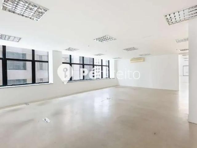 Conj. Comercial / Sala para Locação em São Paulo/SP Vila Olímpia