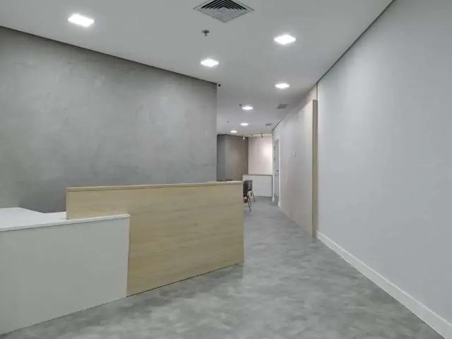 Conj. Comercial / Sala para Locação em São Paulo/SP Vila Olímpia
