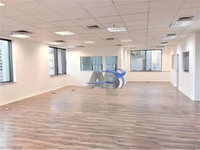 Conj. Comercial / Sala para Locação em São Paulo/SP Vila Olímpia