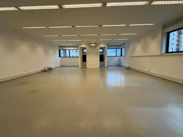 Conj. Comercial / Sala para Locação em São Paulo/SP Vila Olímpia