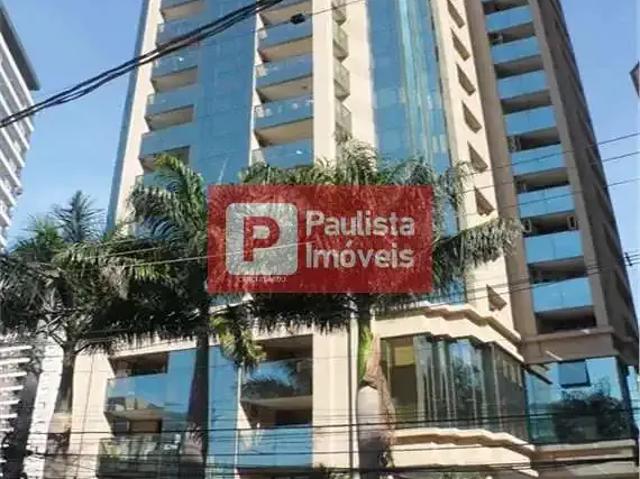 Conj. Comercial / Sala para Locação em São Paulo/SP Vila Olímpia