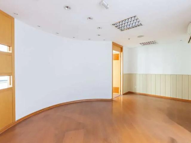 Conj. Comercial / Sala para Locação em São Paulo/SP Vila Olímpia