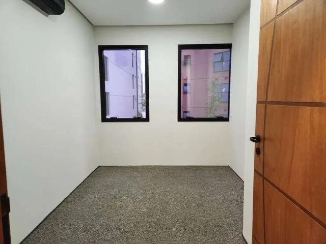 Conj. Comercial / Sala para Locação em São Paulo/SP Vila Olímpia
