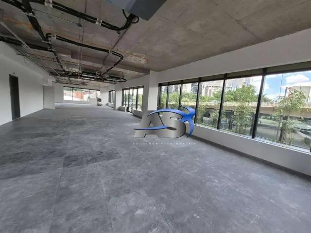 Conj. Comercial / Sala para Locação em São Paulo/SP Vila Olímpia