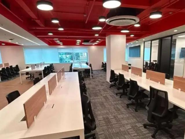 Conj. Comercial / Sala para Locação em São Paulo/SP Vila Olímpia