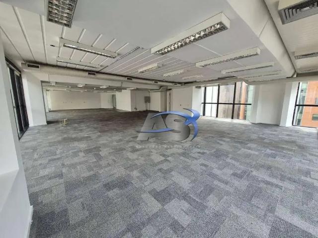 Conj. Comercial / Sala para Locação em São Paulo/SP Vila Olímpia