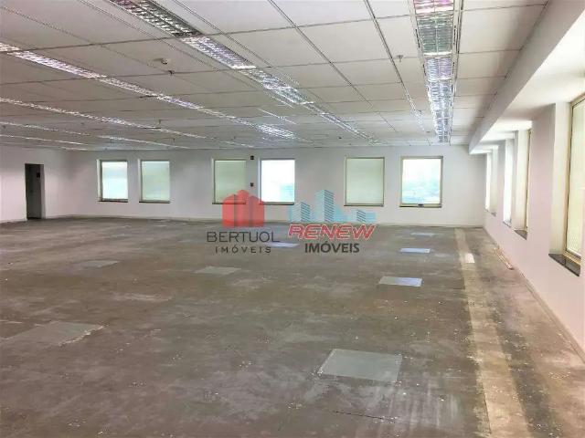 Conj. Comercial / Sala para Locação em São Paulo/SP Vila Olímpia