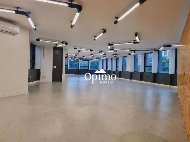 Conj. Comercial / Sala para Locação em São Paulo/SP Vila Olímpia