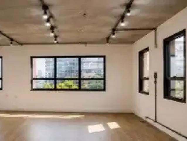 Conj. Comercial / Sala para Locação em São Paulo/SP Vila Olímpia