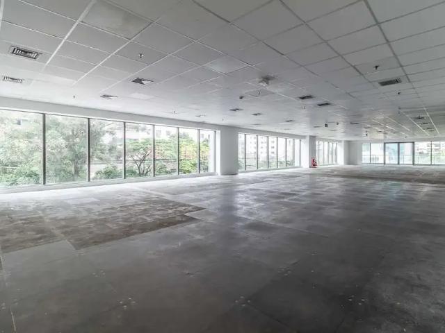 Conj. Comercial / Sala para Locação em São Paulo/SP Vila Olímpia
