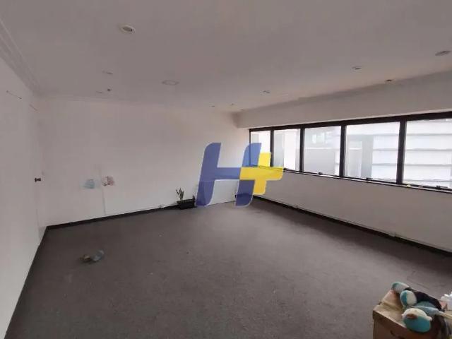 Conj. Comercial / Sala para Locação em São Paulo/SP Vila Olímpia