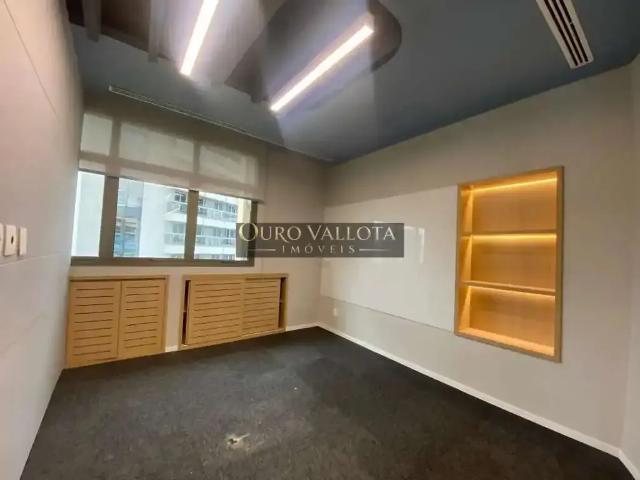 Conj. Comercial / Sala para Locação em São Paulo/SP Vila Olímpia