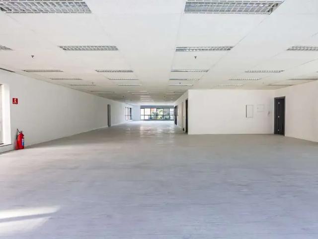 Conj. Comercial / Sala para Locação em São Paulo/SP Vila Olímpia