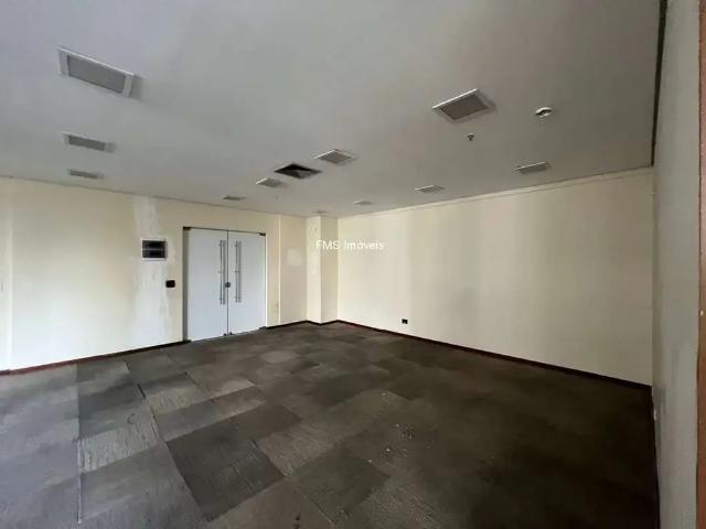 Conj. Comercial / Sala para Locação em São Paulo/SP Vila Olímpia