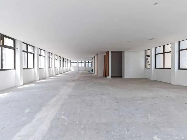Conj. Comercial / Sala para Locação em São Paulo/SP Vila Olímpia