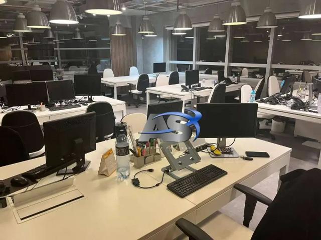 Conj. Comercial / Sala para Locação em São Paulo/SP Vila Olímpia