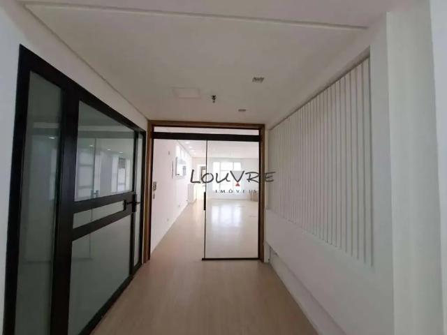 Conj. Comercial / Sala para Locação em São Paulo/SP Vila Olímpia