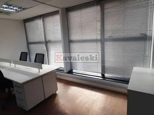 Conj. Comercial / Sala para Locação em São Paulo/SP Vila Olímpia